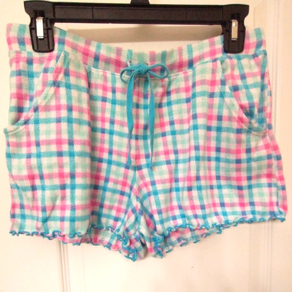 Secret Treasures | Intimates & Sleepwear | 3 Secret Treasures Pastel ...